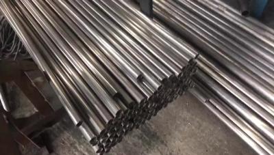 China Aisi A513 Round Pipe 2