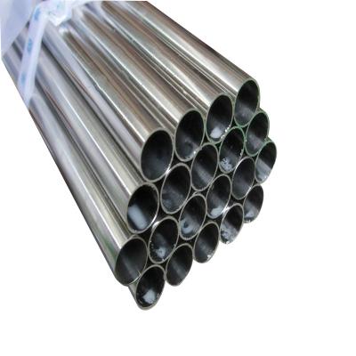 China Best Stainless Steel Pipe with Various SCH10 30 40 40S 60 80 Specification in Bulk for mechanicals for sale