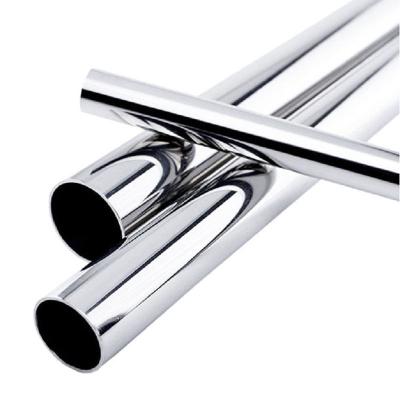 China ASTM AISI Stainless Steel Pipe Tubes 3mm - 1220mm OD 304 316L for sale