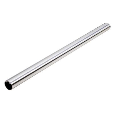 China SUS202 SUS304 Seamless Stainless Steel Pipe SUS316 5mm Thick 4 Inch for sale