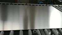 China 201 202 304 316 316l 321 310S 409 430 904l 304l Inox Plate 4x8 Ft Bright stainless steel Sheet For Wall Cladding for sale
