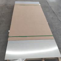 China Hot Sale High Quality S4x8 ASTM A240 Stainless Steel Plate Sheet UNS S30400 304 Cold Rolled 3mm for sale