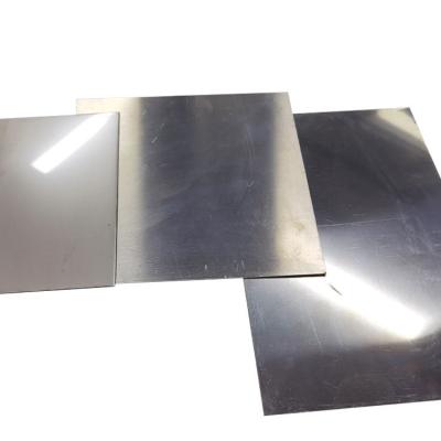 China 1mm 3mm Stainless Steel Plate Sheet ASTM 310S 321 EN 1.4301 for sale