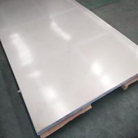 China 0.3mm Stainless Steel Plate Sheet 4X8 Sheet SUS AISI 2B HL 201 321 430 904L for sale
