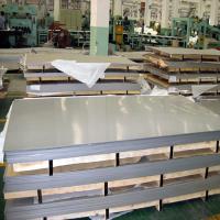 China 1mm 3mm Stainless Steel Plate Sheet ASTM 310S 321 EN 1.4301 for sale