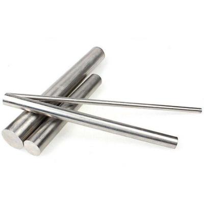 China AISI A249 A269 A269 Stainless Steel Round Bars for sale