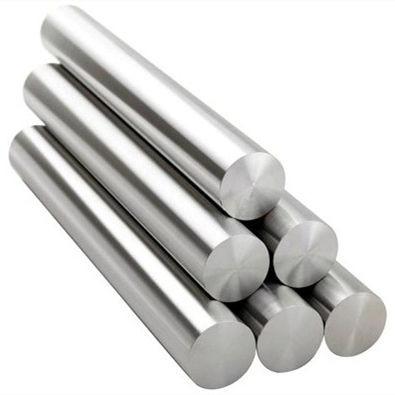 China 316L Solid Stainless Steel Round Bars Forged Round Billet 300mm for sale