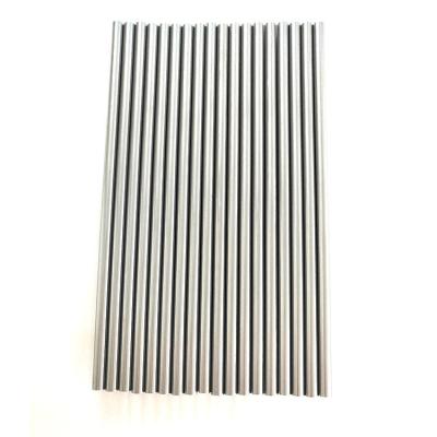 China Astm A276 410 Stainless Steel Square Round Bar 300mm Tp420 Bright BA for sale