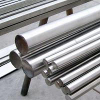 China ASTM Y3Cr13 Iron Stainless Steel Round Bar Rod Square Bright Hairlined Polished for sale