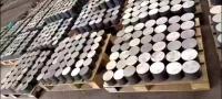 China SUS304 Stainless Steel Round Bar Black Bright Surface SS Rod 310S 420 410 for sale