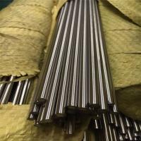 China Aisi SS Square Hexagon Steel Round Bar 1.4034 409 410 416 420 440C Bright Black Alloy for sale