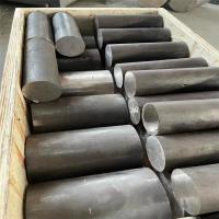 China SUS304 Stainless Steel Round Bar Black Bright Surface SS Rod 310S 420 410 for sale