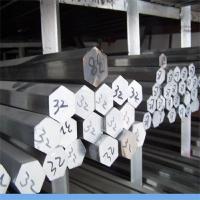 China Aisi SS Square Hexagon Steel Round Bar 1.4034 409 410 416 420 440C Bright Black Alloy for sale