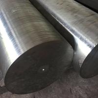 China Hot Drawn Stainless Steel Round Bars Heat Treatment Corrosion Resistant SUS630 for sale