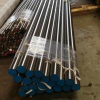 China AISI 444 Stainless Steel Round Bar DIN 304 316L 310S 409 410 420 430 431 420F 430F for sale