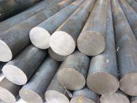 China Hot Rolled Stainless Steel Round Bars Rod Black Bright Surface Dia 50mm widely used in auto parts, aviation, aerospace . for sale