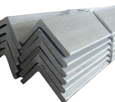 China 304 316L Stainless Steel Equal Angle Corner Plate For Construction for sale