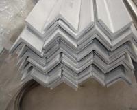 China 50x50x4mm 201 Equal Stainless Steel Angle Bar Round Square Flat for sale