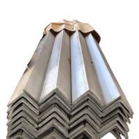 China 50*50mm 30*30mm Stainless Steel Angle Iron Bar 201 202 For Construction for sale