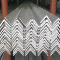 China 50*50mm 30*30mm Stainless Steel Angle Iron Bar 201 202 For Construction for sale