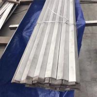 China AISI JIS G3101 EN10025 Stainless Steel Equal Bar 20x20 30x30 40x40 Angle for sale