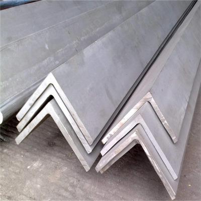 China AISI JIS G3101 EN10025 Stainless Steel Equal Bar 20x20 30x30 40x40 Angle for sale