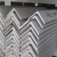 China Cold Rolled Stainless Steel Flat Square Angle Bar 201 304 316L 430 25mm for sale