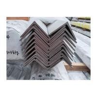China 2mm 3mm Stainless Steel Angle Bar AISI 304 316 Ss Iron for sale