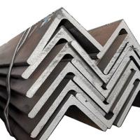 China Cold Rolled Stainless Steel Flat Square Angle Bar 201 304 316L 430 25mm for sale