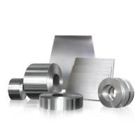China 201 202 410 409 430 Stainless Steel Coil Strip 2B BA 8k Mirror Cold Rolled for sale
