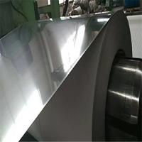 China 201 202 410 409 430 Stainless Steel Coil Strip 2B BA 8k Mirror Cold Rolled for sale