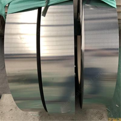 China 410 420 2B 2D Stainless Steel Coil Strip Metal Decorative Cold Rolled Hard Flat for sale