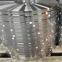 China 410 420 2B 2D Stainless Steel Coil Strip Metal Decorative Cold Rolled Hard Flat for sale