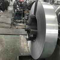 China ASTM AISI 201 Cold Rolled Steel Coil 301 304 304L 316 316L 5.0mm SS Strip Coil for sale