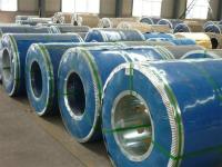 China Color Coated Galvalume Ppgl Steel Coil Sheets 750mm For Decoration for sale