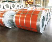 China Alu Zinc PPGI PPGL Galvanized Steel Coil AZ60 Color Coated Sheet for sale