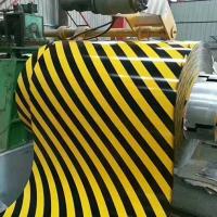 China Double Color Coated PPGL Steel Coil Painted Metal Roll Galvanized Zinc Coating for sale