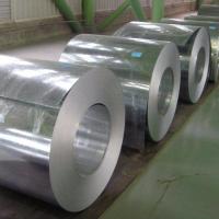 China SGCC CGCC Jis Steel Coil Sheet Strip G550 G40 G60 Z275 Hot Dip Galvanized for sale