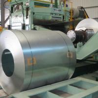 China SGCC CGCC Jis Steel Coil Sheet Strip G550 G40 G60 Z275 Hot Dip Galvanized for sale