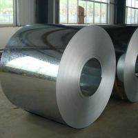China 0.14mm Hot Dipped GI Sheet Coil Galvanized Steel  Dx51d for sale