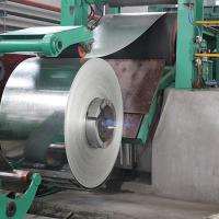 China 0.12mm 0.16mm Galvanized Steel Coil Cold Rolled HDGI GI DX51 Sheet 0.2mm for sale