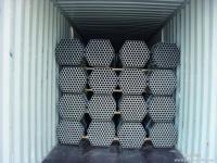 China ASTM A106.B Seamless Steel Pipe ST37 Cold Drawn Alloy Tube for sale