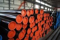 China ASTM A335 Alloy Steel Seamless Pipe SA335 P11 GR P11 API SPEC Casing For Drilling for sale