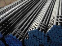 China ASTM A106.B Seamless Steel Pipe ST37 Cold Drawn Alloy Tube for sale