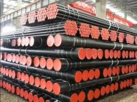China ASTM A335 Alloy Steel Seamless Pipe SA335 P11 GR P11 API SPEC Casing For Drilling for sale