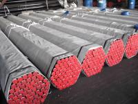 China API 5L Seamless Carbon Steel Pipe 625 Mm For Gas Round Alloy for sale