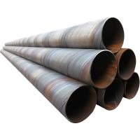 China ASTM A283 T91 Seamless Alloy Carbon Steel Pipe A355 15CrMo C45 SCH40 A106 for sale