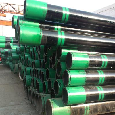China API 5L Seamless Carbon Steel Pipe 625 Mm For Gas Round Alloy for sale