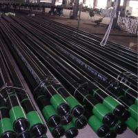 China 5CT K55 N80 Alloy Steel Seamless Pipe P110 Tube API Oil Well L80 Casing for sale