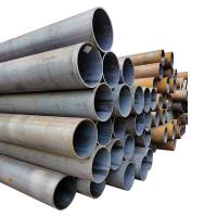 China Hot Rolled Alloy Seamless Steel Pipes 20mm Weld Tube Jis Stb30 for sale